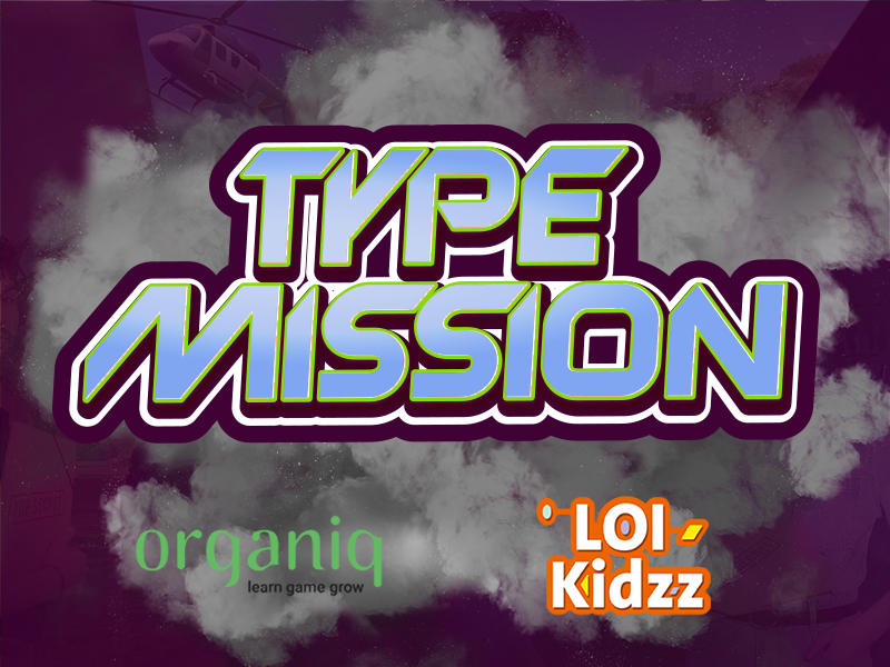 TypeMission - Over ons