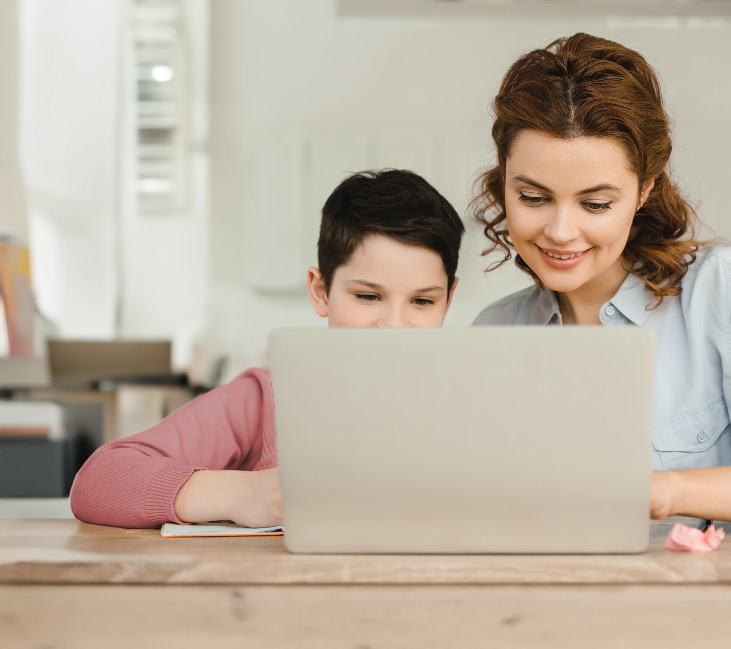 De 10 voordelen van een (online) typecursus voor kinderen - TypeMission